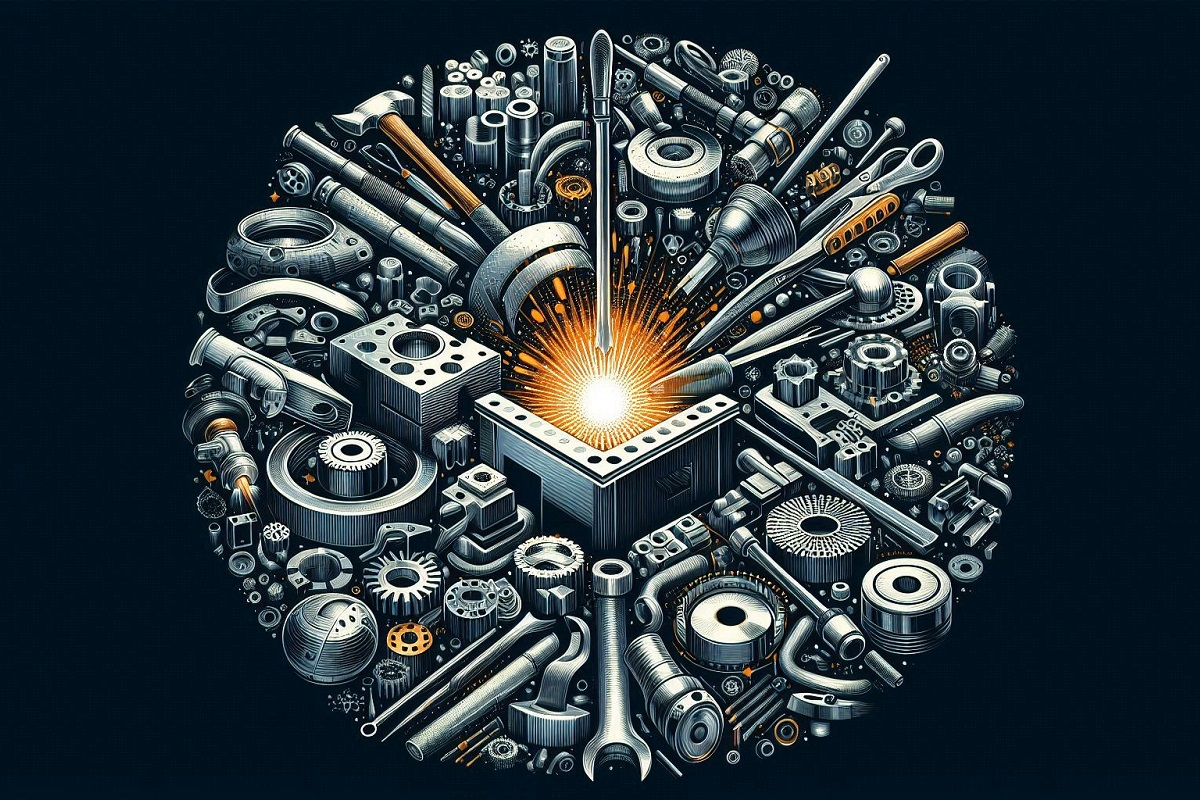 The Importance of Raw Material Selection in Forging foundry