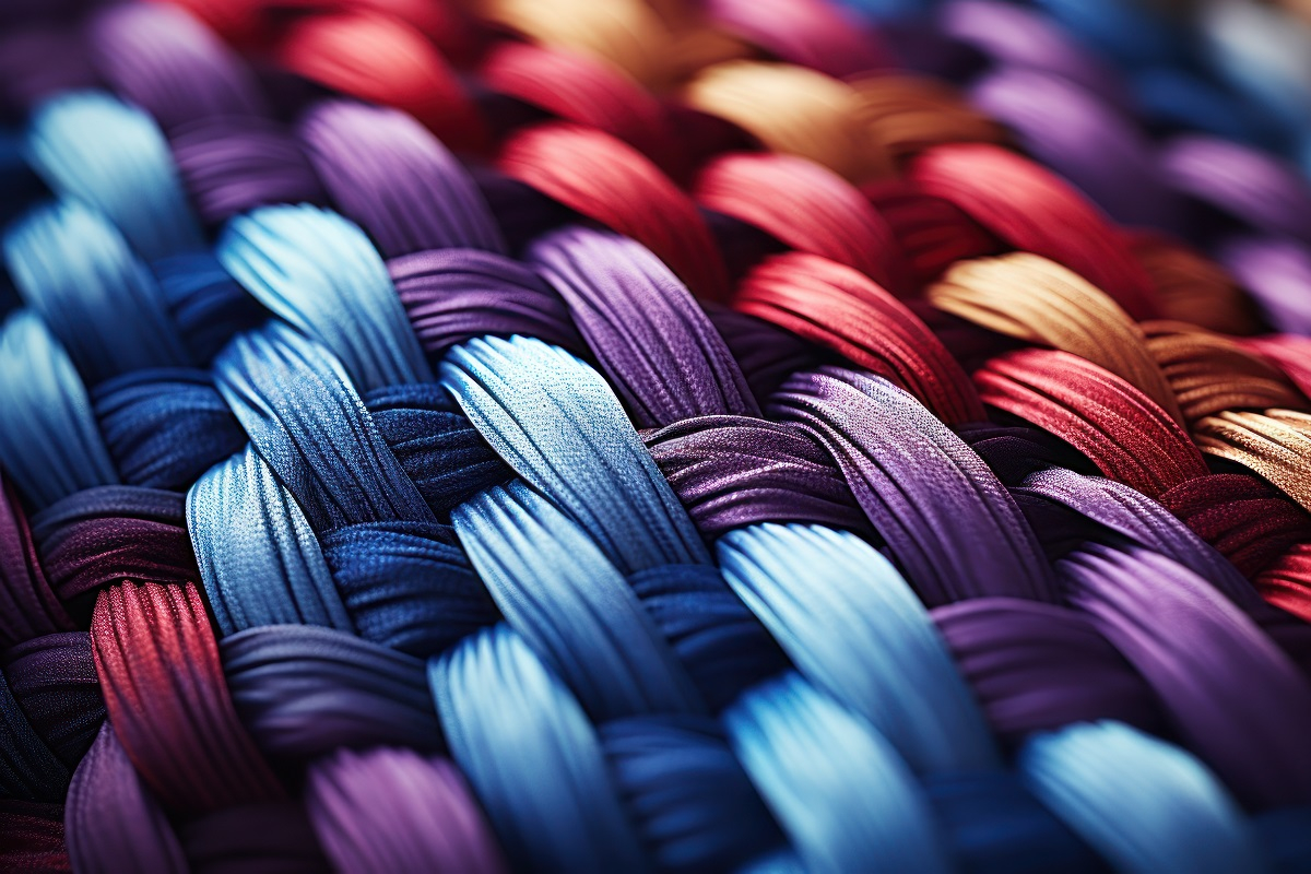 Why Polyester Textured Dyed Yarn is Best Suited for Your Fabric Needs?